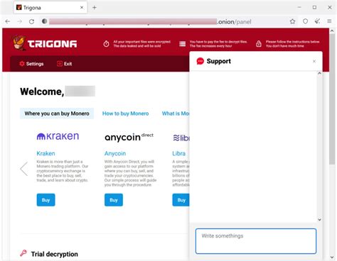 How To Remove Trigona Ransomware And Decrypt Locked Files Bugsfighter