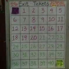 51 Exit Slip Ideas Teaching Exit Slip Formative Assessment