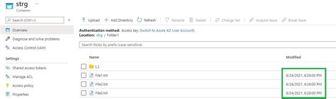 Working With The Delete Activity In Azure Data Factory Sqlservercentral