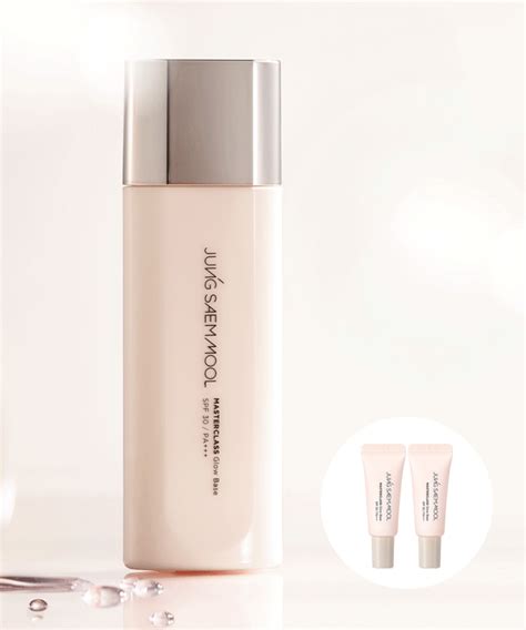 정샘물 마스터클래스 글로우 베이스 글로우베이스5mlx2 에이블리