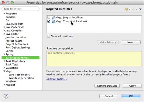 Virgotooling Eclipsepedia