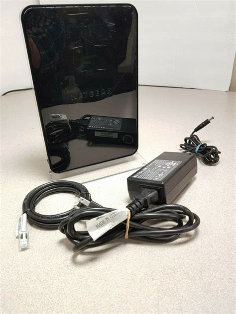 [router] Netgear N900 Dual Band Gigabit Wireless Router With 3 5 Storage Bay 54 99 R