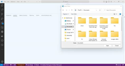 How To Install AWS Lambda In Visual Studio Code GeeksforGeeks