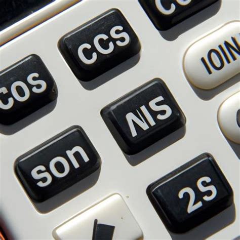 Khi Nào Dùng Sin Cos Tan Cot Tập Tính Hàm Số Và ứng Dụng Thực Tế Trung TÂm NgoẠi NgỮ ĐẠi HỌc