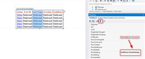 Aspnetcnetvbnetjqueryjavascriptgridviewsql Serverajaxssrs