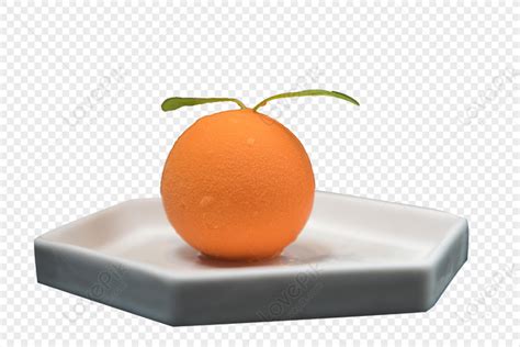 오렌지 케이크 Png 일러스트 무료 다운로드 Lovepik