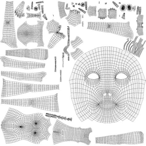 3d Cute Teen Girl V21604 Turbosquid 2271066