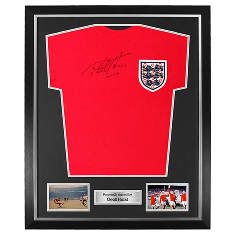 Personalised Football Shirt In Frame At Paige Odriscoll Blog