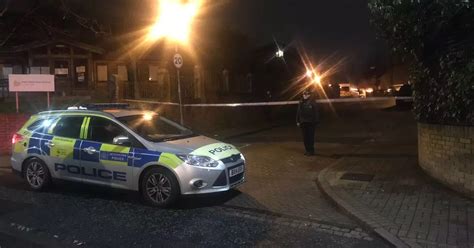 West Norwood Shooting Teen 16 Left Fighting For His Life In Hospital