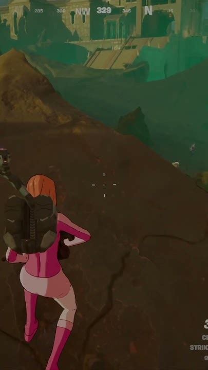 Atom Eve Has Bad Aim Fortnite Fortniteclips Gamergirl Youtube