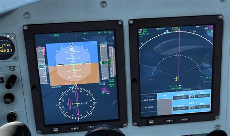 Atr 42 72 Lnav Offset Resolved Microsoft Flight Simulator Forums