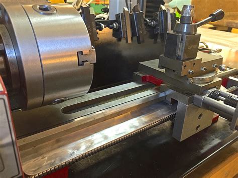 What Have I Gotten Myself Into Cnc Lathe Conversion Part 1