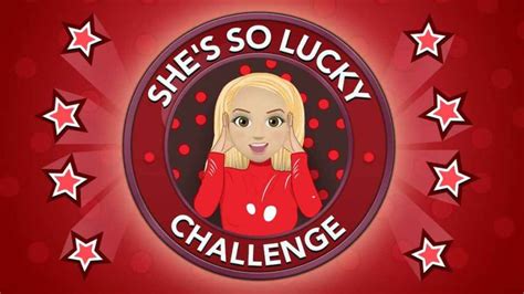 Bitlife How To Complete The Shes So Lucky Challenge Pro Game Guides