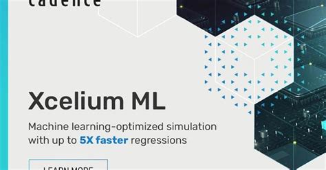 Cadence Unveils Enhancements To The Xcelium Logic Simulator
