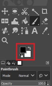 How To Change Background Color In GIMP Easy Guide