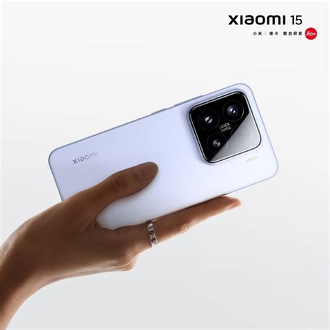 Le Xiaomi Est Compact Et Tr S Puissant Mais Il Y A Un Os