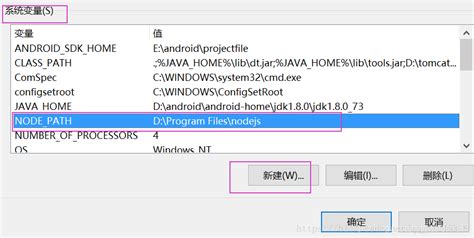启动vue工程时，出现npm不是内部命令vue启动 Npm不是内部 Csdn博客
