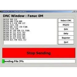 DNC Software Manufacturers Suppliers In India
