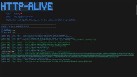 Kali Linux Tools Alive For Web Application Penetration Cyber