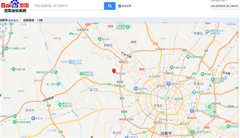 pyecharts使用bmap的api绘制poi散点图，发现定位不准 · issue 2235 · pyecharts pyecharts