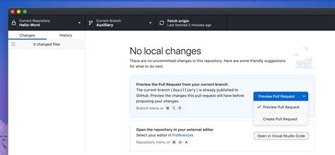 How To Use GitHub Desktop On A Mac
