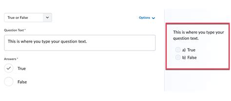 Create Fixed Choice Questions Instructor Help Instructional