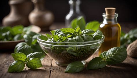 Holy Basil Tincture Recipe 2026