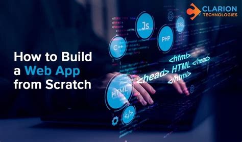 Web Application Development Services | Web App Development Company