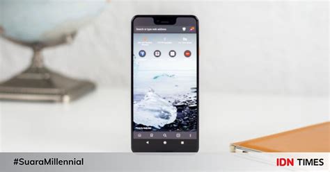 7 Alternatif Aplikasi Open Source Untuk App Umum Di Android