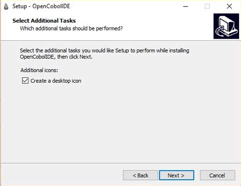 Cara Install Bahasa Pemrograman Cobol