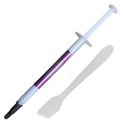 W MK Thermal Paste High Performance CPU GPU Thermal Compound