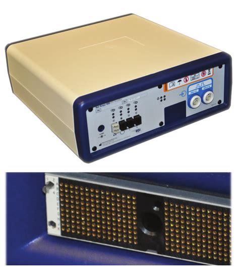 high density eeg pnc