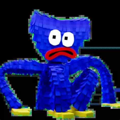 Huggy Wuggy Zamination Ai Voice Generator Voicedub