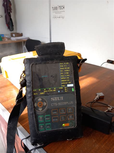 Mohamed Gharieb On Linkedin Ndt Qc Ut