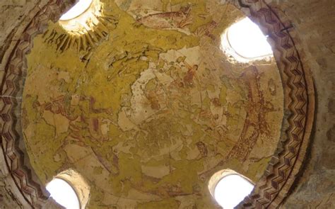 قصر عمرة طقس العرب