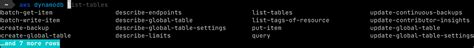 my aws toolbox tools plugins and applications better dev