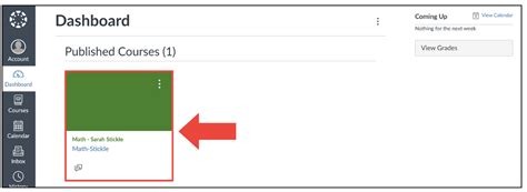 Linking Next Gen Math Assignments To Canvas Next Gen Math