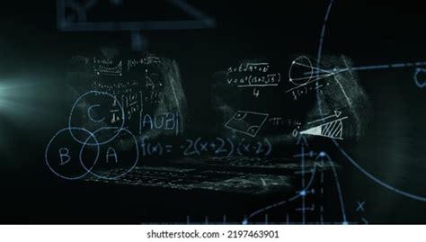 Exponential Computing Images Stock Photos Vectors Shutterstock