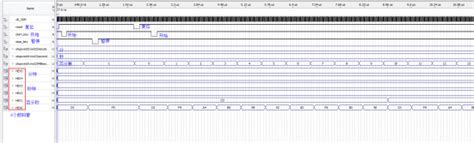 fpga的音乐彩灯vhdl流水灯led花样，源码和视频 fpga 8位彩灯设计 csdn博客