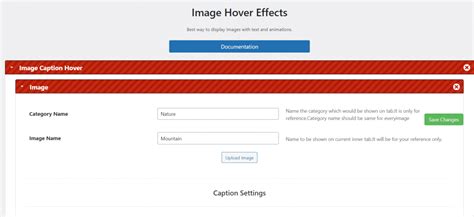 How To Add Image Hover Effects In WordPress Step By Step