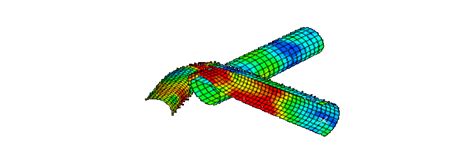 introduction to abaqus standard andexplicit l cae std en 2410