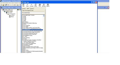 Problem To Install Gsd File Siemens