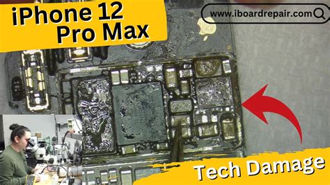 Diagnosing Severe Damage When Is IPhone Data Recovery Unsuccessful YouTube