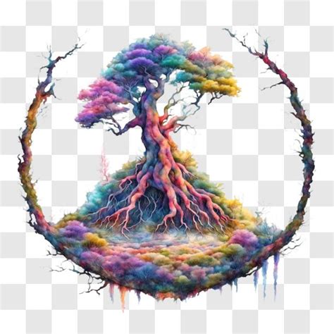 Tree PNG Download Free Premium Transparent Tree PNG Images Online Creative Fabrica