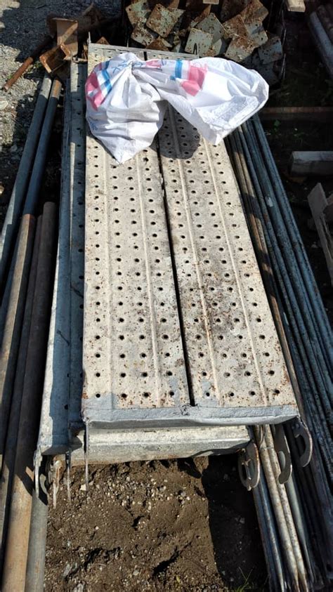 Walking Board Scaffolding Han Sen Hardware Trading Sdn Bhd