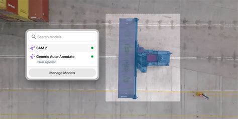 Box Mode For Faster Segmentation With Sam