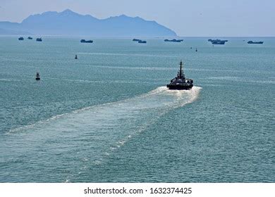 Ocean Terminal Movement Images Stock Photos Vectors Shutterstock