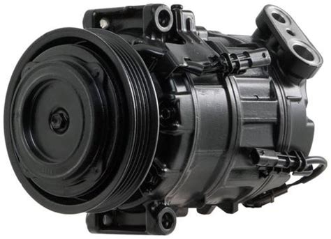 Murray 7sbh17 A C Compressor Remanufactured 197312 Oreilly Auto P