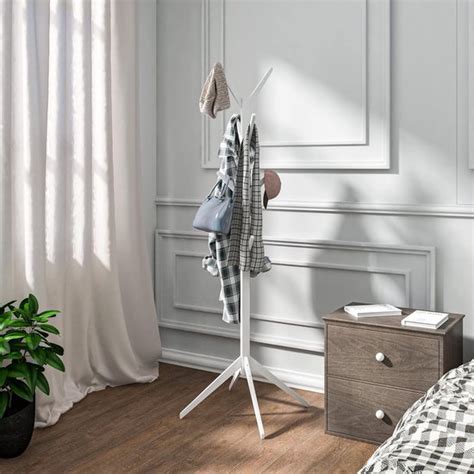 Boomvormige Kapstok Voor Woonkamer Slaapkamer Kantoor Bol
