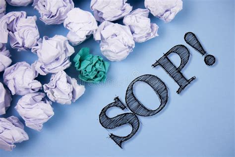 Sop Sign Stock Illustrations 514 Sop Sign Stock Illustrations